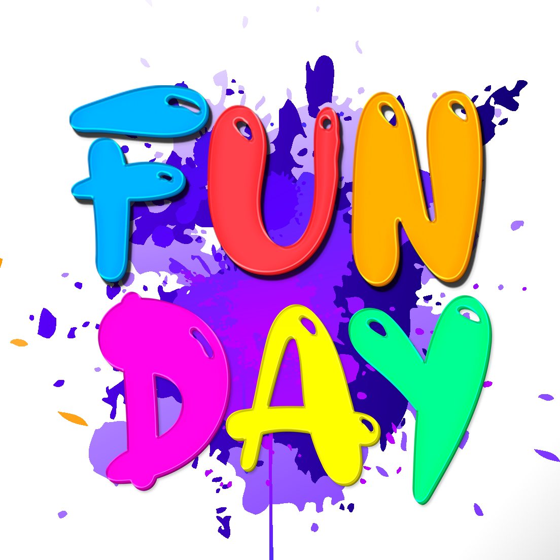 English Fun Day - Özel Yeşilköy 2001 College